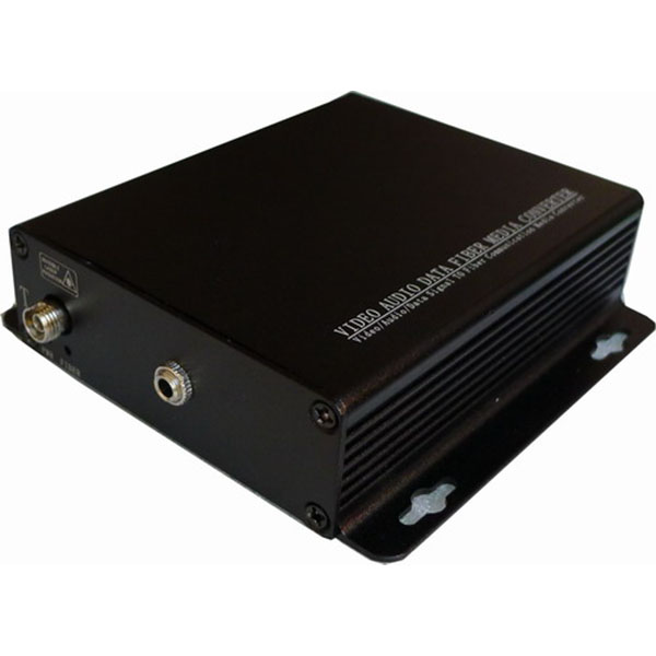 4 port Gigabit PoE 25W + 1 port RJ45 Gigabit Uplink Industrial Switch ...