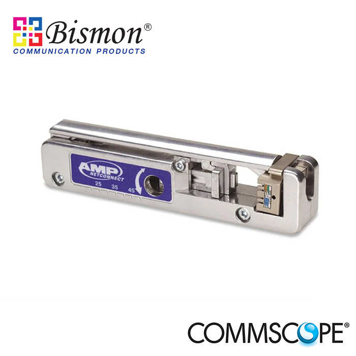 SL Series Jack Termination Mod Tools Kits (Commscope) | Bismon