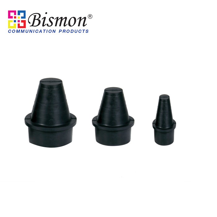 Riser Cap 4" | Bismon