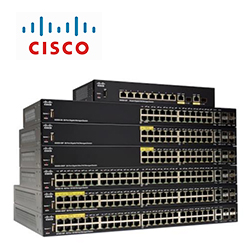 - Cisco 250 Series L2 | Bismon