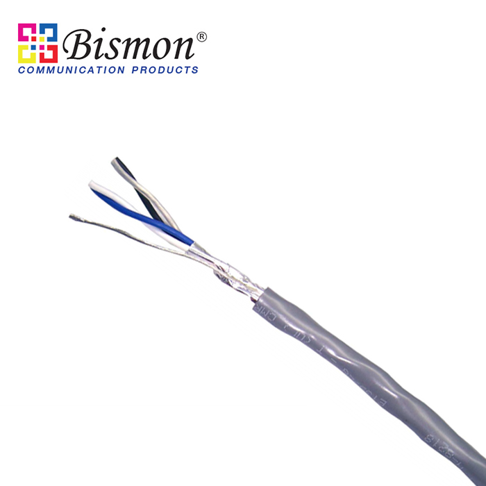 2P 18 AWG BAS CABLE | Bismon