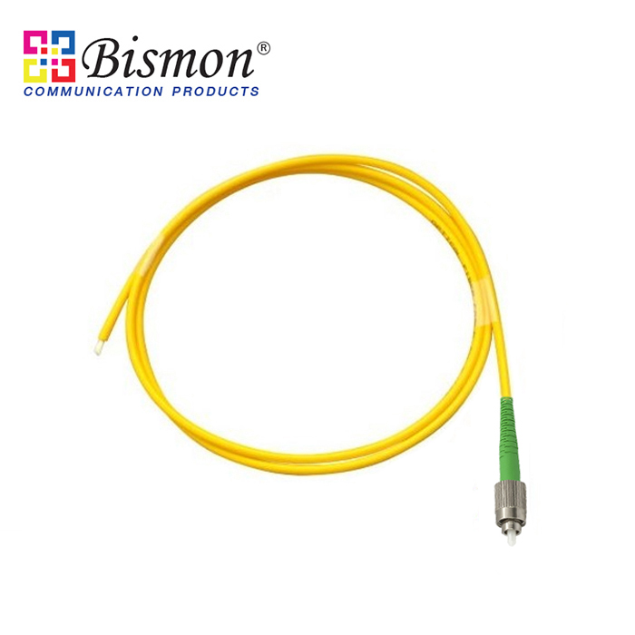 FC/APC Pigtail Fiber simplex 1.5M 9/125um Single-mode - BISMON | All of ...