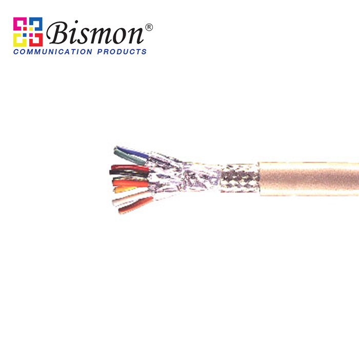 AUI Transceiver Cable (1 Meter) - BISMON | All of Comunication Products ...