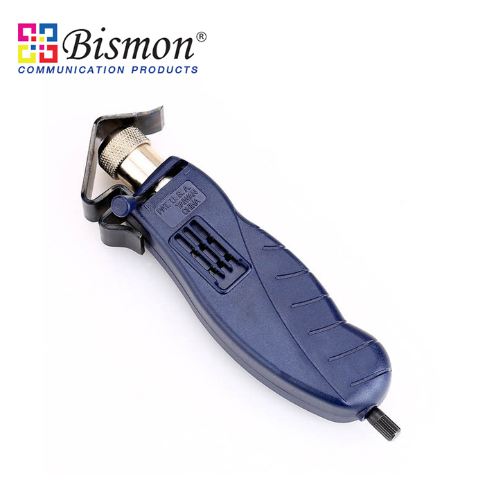 Adjusting Cable Slitter (6-25mm) | Bismon