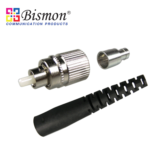 FDDI-Connector/125um for Zipcord (Molex) | Bismon
