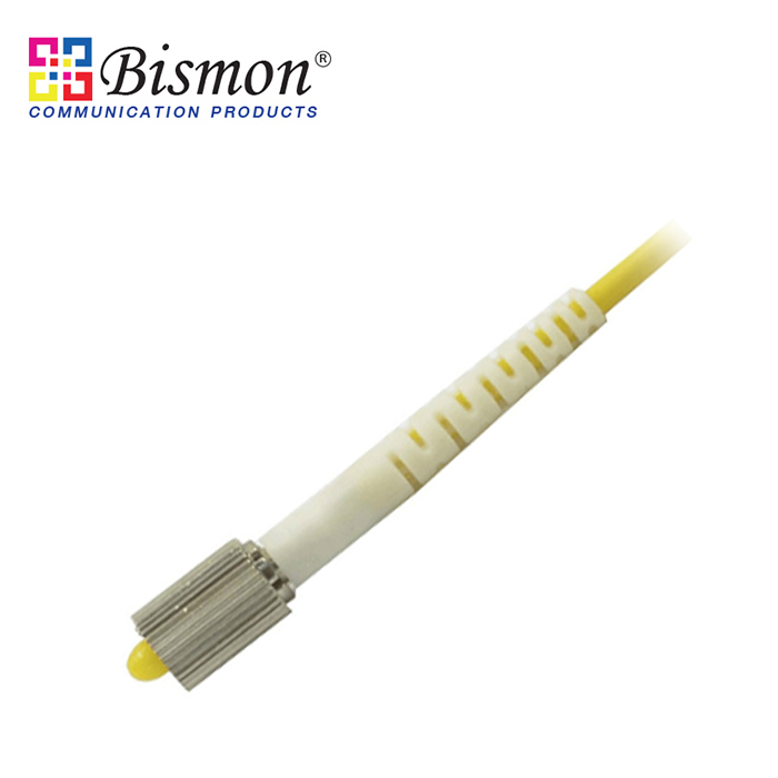 D4-Connector SM Zirconia Ferrule 3.0mm Boot | Bismon
