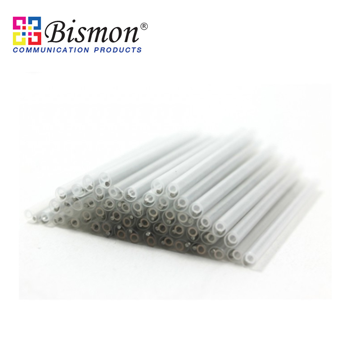 Fusion Protection Sleeve length 60mm Clear color - BISMON | All of ...