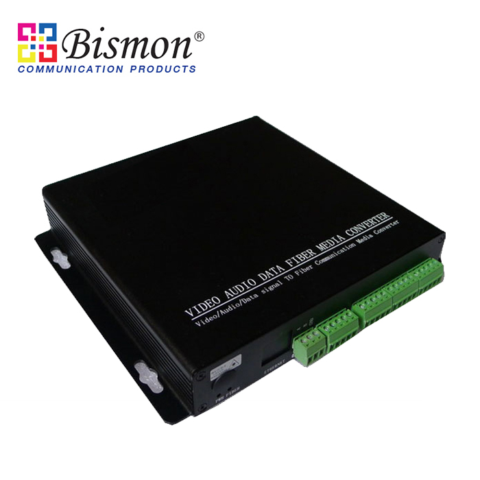 RS485 splitter 1 input 4 Output | Bismon