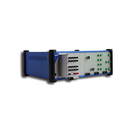 1 Channel 100G NRZ BER Tester Module | Bismon