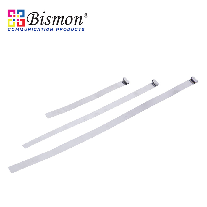 B-Lashed Cable Support 10" | Bismon