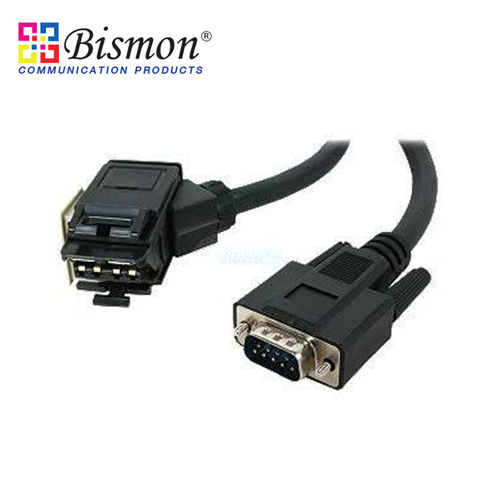 IBM Type 6 Cabling System | Bismon