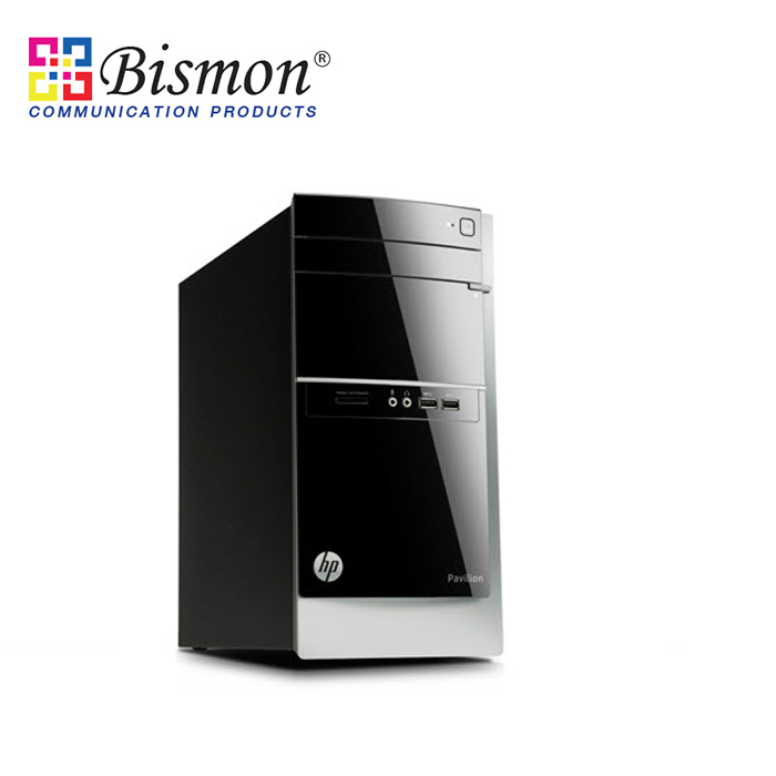 HP Pavilion 500-095l Desktop PC High performance | Bismon