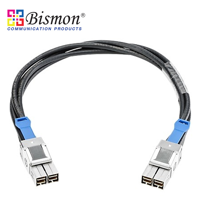 Aruba 3800/3810M 1m Stacking Cable | Bismon