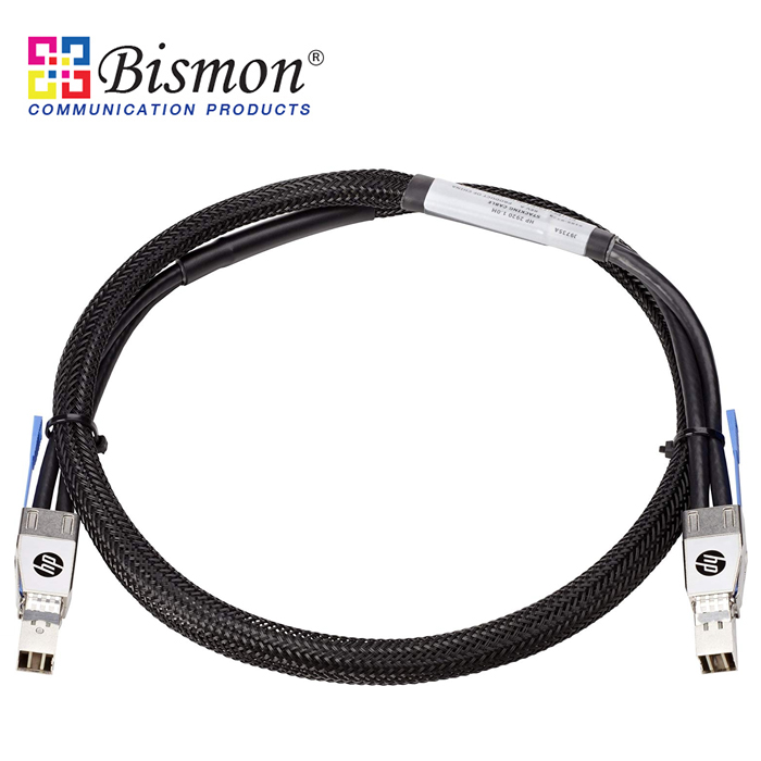 Aruba 2930 2-port Stacking Module | Bismon