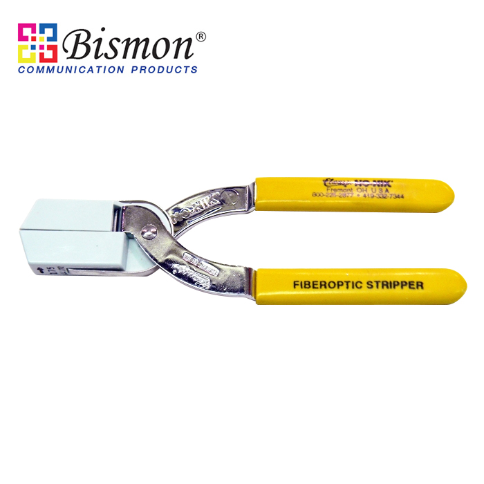 No-Nik 250um (Blue) strips Loose Tube | Bismon