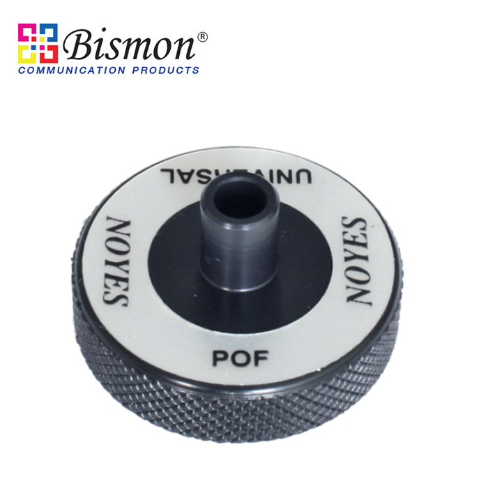 HP-HFBR-45XX POF Universal Adapters for Plastic Optical Fiber (POF ...