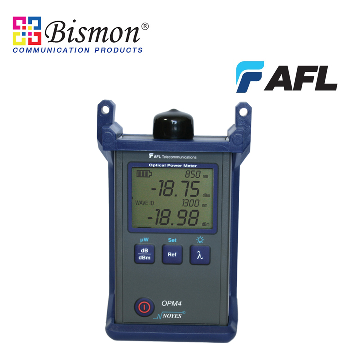 Silicon (Si) Detector suited for Plastic Optical Fiber (POF): 660 nm to ...