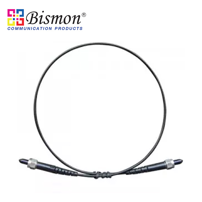Plastic Optical Fiber Cable F07 Connector | Bismon