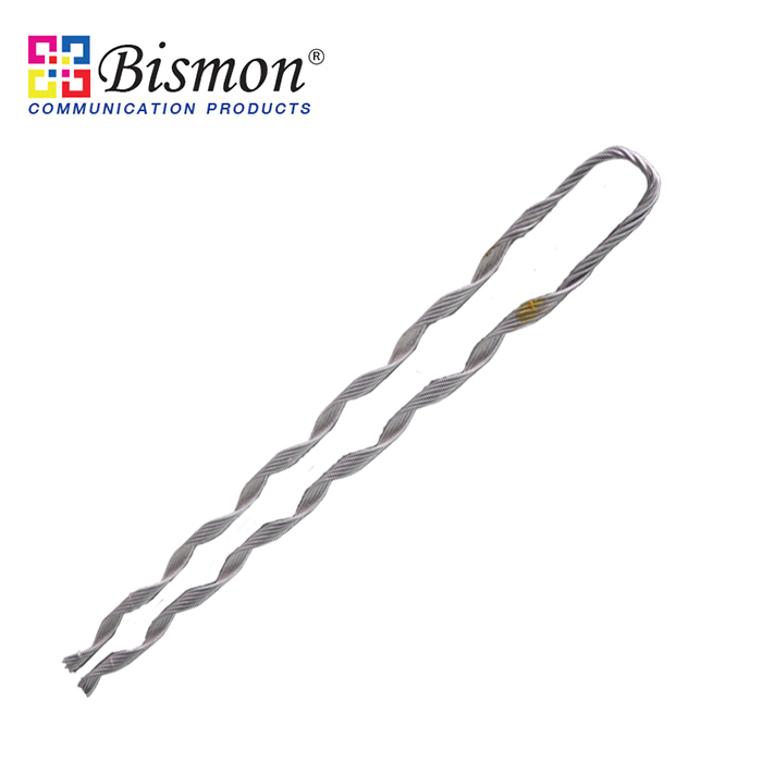 Preformed Guy Grip For Insulator 10M - BISMON | All of Comunication ...