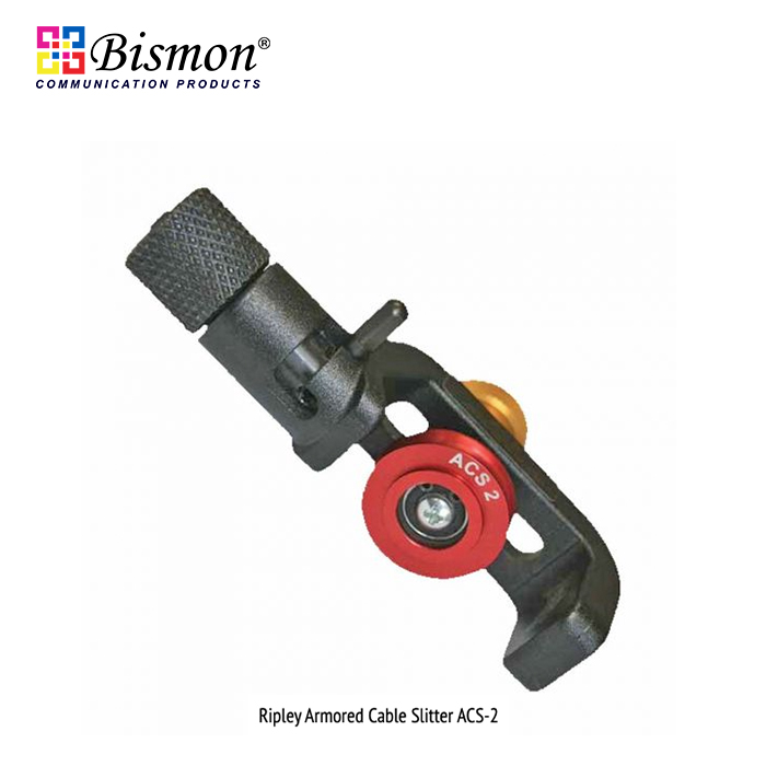 (Miller) Round Cable Slitter 4.5 to 28.5mm | Bismon