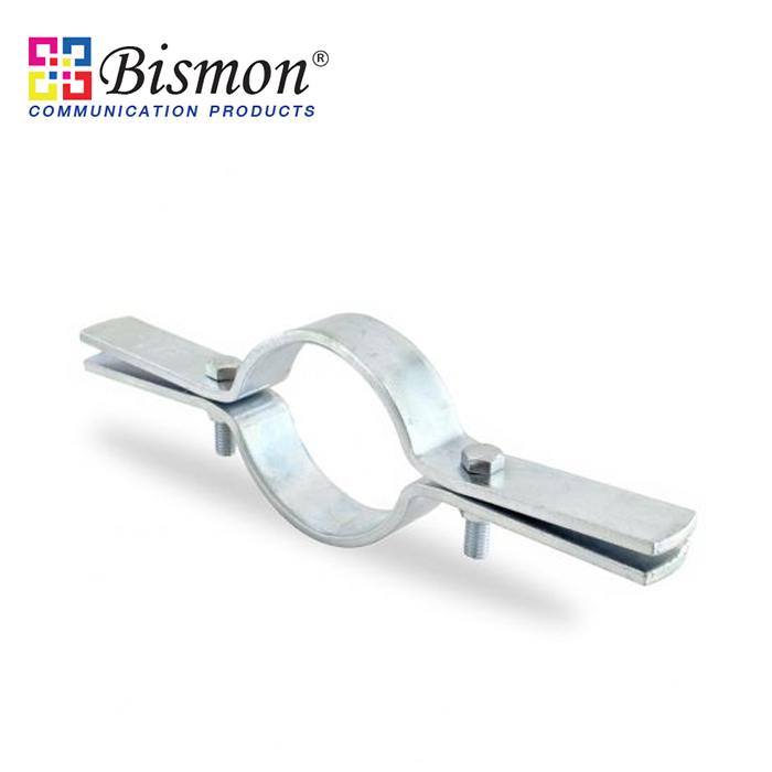 Riser Clamp 3" - BISMON | All of Comunication Products Terminated OTDR ...