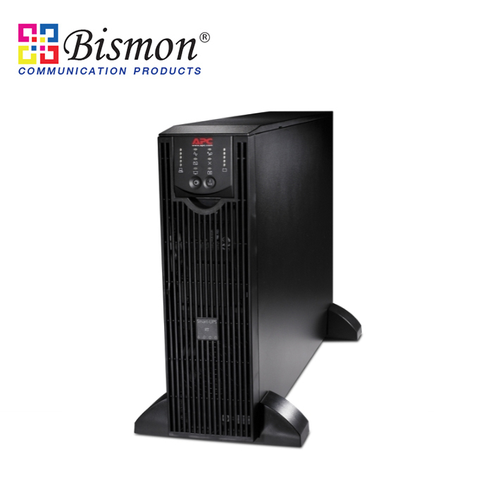 APC Smart-UPS RT 6000VA/4200W, 230V | Bismon