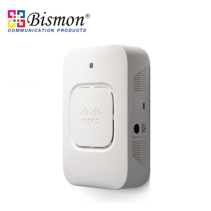 Wireless-AC/N Premium Dual Radio Access Point with PoE (EU) | Bismon