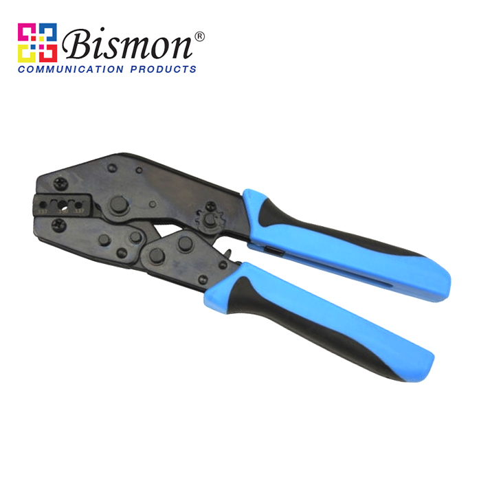 Crimp Tools for Connector fiber(คีมบีบหัวคอนเน็คเตอร์ fiber optic ...
